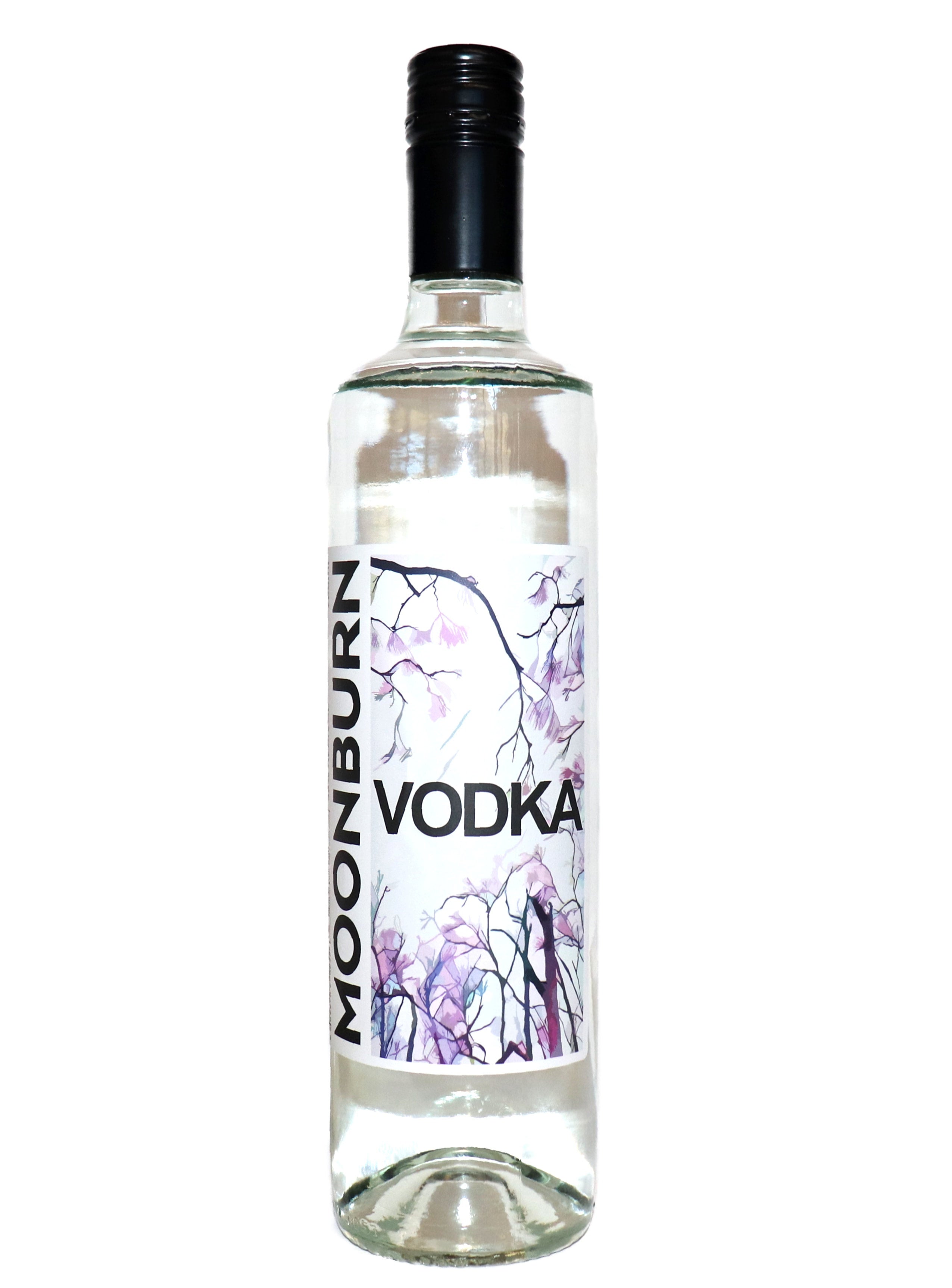 VODKA 700ml | MOONBURN Brewing